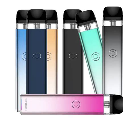6 Best Pod Vapes You Can Buy 2024 All Killer No Filler