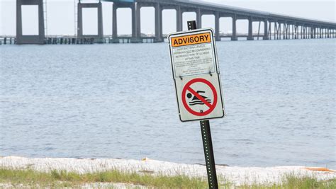 State Department Of Health Lifts No Swim Advisory In Lee