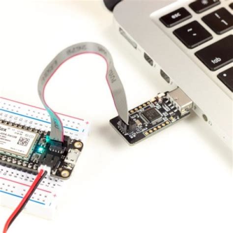 Particle Debugger At Mg Super Labs India