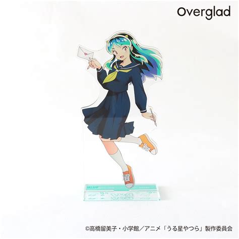 うる星やつら うる星やつら アクリルスタンド（ラム） ノイタミナショップ 公式サイトノイタミナ オンラインショップ