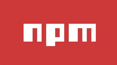 Npmrc文件：理解 Npmrc 的作用和如何使用 Npmrc Npm 乐闻世界