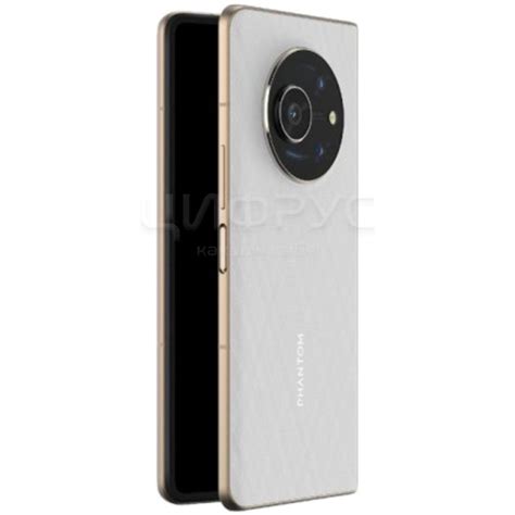 Купить TECNO Phantom V Fold 512Gb+12Gb Dual 5G White (РСТ) в Москве ...