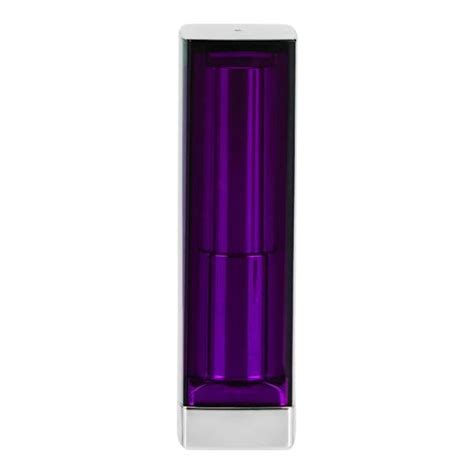 Maybelline Color Sensational The Creams Cream Finish Lipstick Makeup