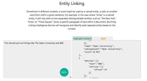 More Recognition Identification Service APIs Microsoft Cognitive Services OUseful Info The