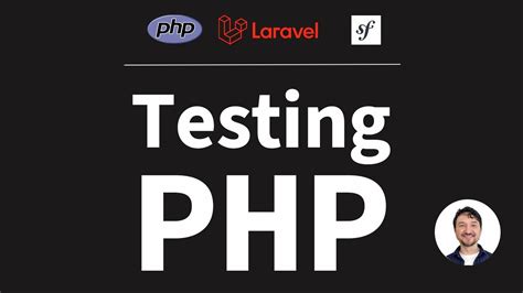 Testing Php Feature Tests With Pest In Laravel Youtube