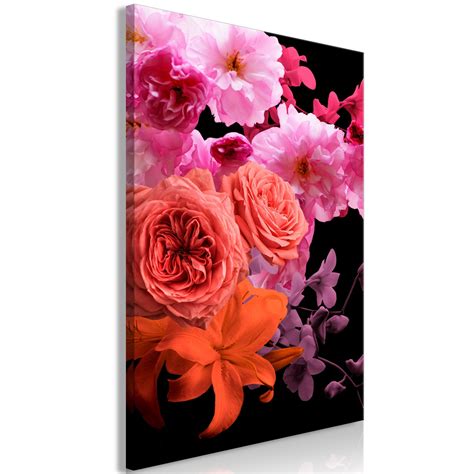 Tableau Spring Breeze Partie 1 Leroy Merlin