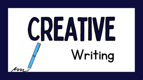 Creative Writing Techniques Wall Posters Teaching Resources