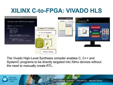 4fpga For Dummies Design Flow Pptx 4fpga For Dummies Design Flow Pptx
