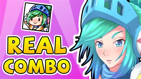 UNBELIEVABLE DELETES THE REAL RIVEN 3 HIT DELETE COMBO Boxbox YouTube