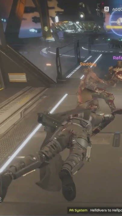 Hellslugs Helldivers2 Helldivers Shorts Youtube