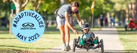 Defining Adaptive Allyship The Was Community Weighs In On What It