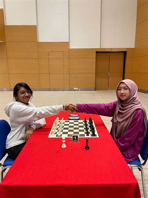 Kavin Mohan Crowned As Champion Azerbaijan National Day Celebration Chess Tournament 2024