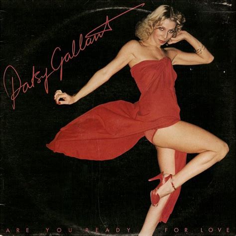 Vinyle Patsy Gallant 478 Disques Vinyl Et Cd Sur Cdandlp