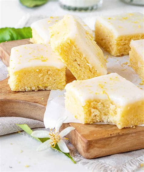 43 Best Picnic Desserts Budgeting For Bliss