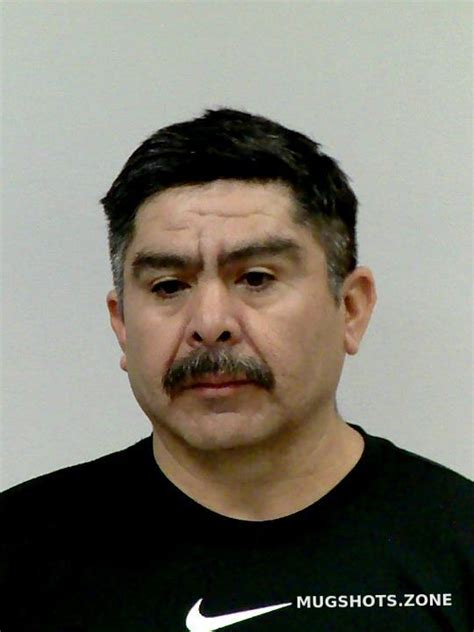 OCAMPO CARDOSO JOSE 02 18 2024 Chippewa County Mugshots Zone