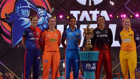 Wpl Auction 2024 Live Streaming When And Where To Watch Wpl Auction