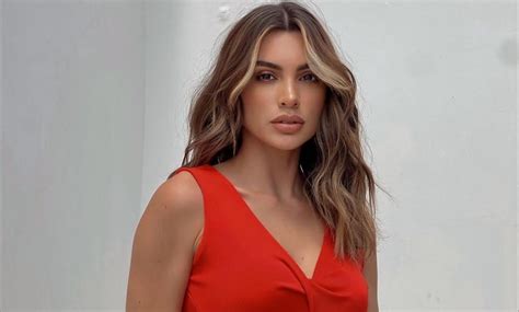 Aunque Te Duela Krysthel Chuchuca Hablará Del Final De Su Relación Con José Ramón Barreto