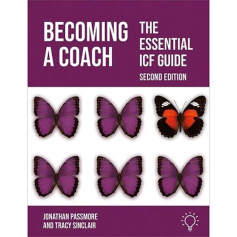 Amazon Becoming A Coach The Essential Icf Guide Second Edition