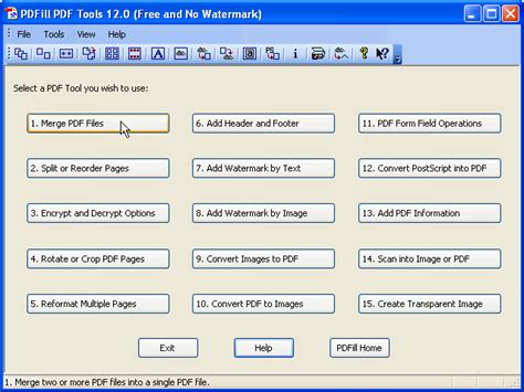 Windows Is There A Free Desktop Pdf Editor Software