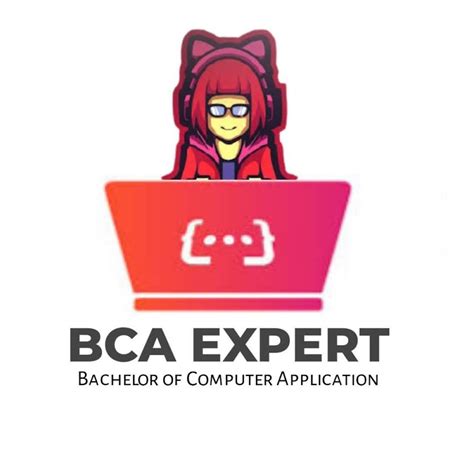 Bca Expert Youtube
