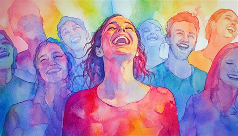 Voice Dna Individuation The Well