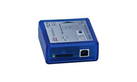 I O Terminal