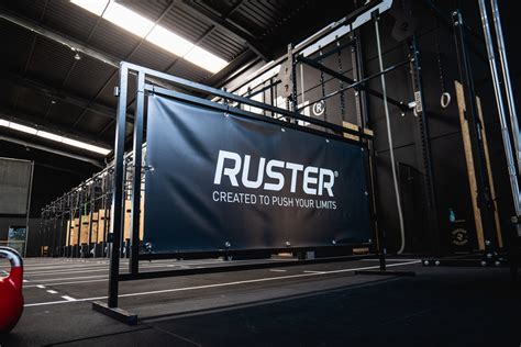 Pushed By Ruster Ruster