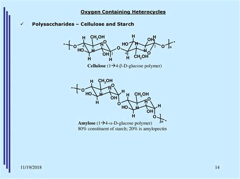 Heterocycles Nomenclature 11 19 Ppt Download