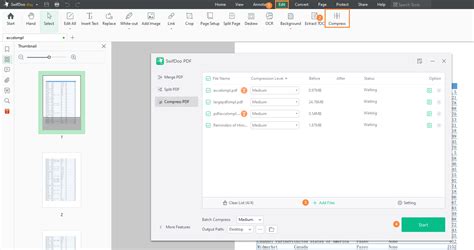 how to zip a pdf file compress and manage pdfs quickly