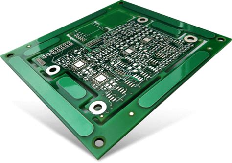 Comparison Of Printed Circuit Board Manufacturers Clermont Dd