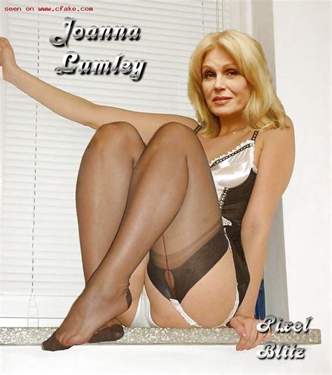 Joanna Lumley Porn Pictures Xxx Photos Sex Images 1893665 Pictoa