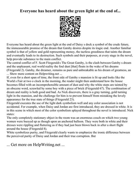 Science Essay Introduction Example Pdf