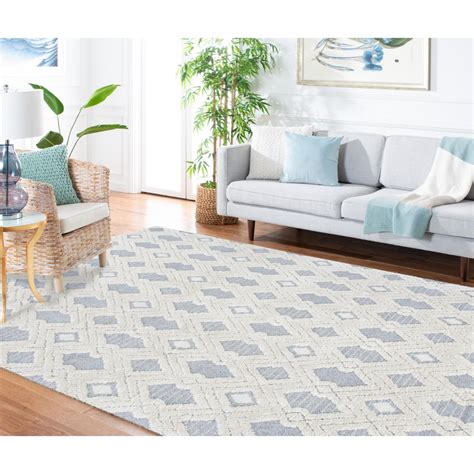 Safavieh Martha Stewart Rectangle Rug 10092985 Hsn
