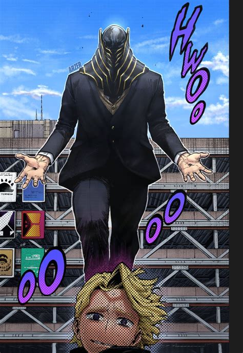 Pin En Boku No Hero Academia