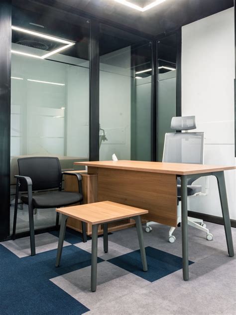 Knowledge Net Project Furniture Architouch