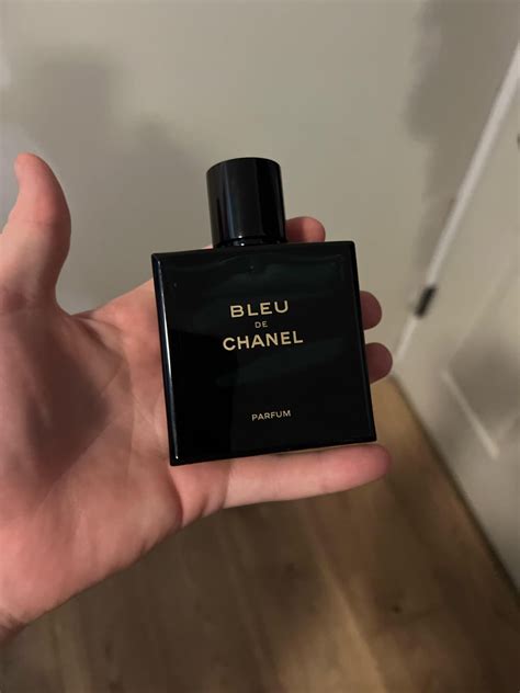 Easily Tied For 2nd With Sauvage Elixir Rcolognes