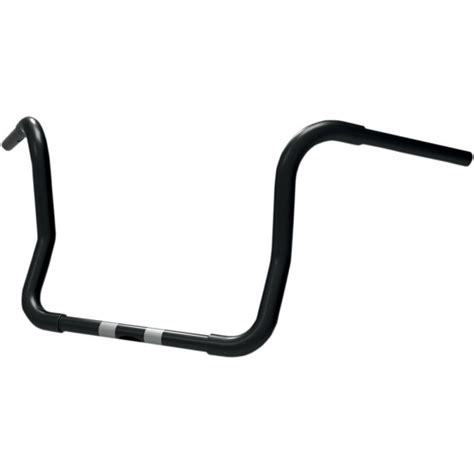 Khrome Werks In Fat Ape Hanger Handlebar FortNine Canada