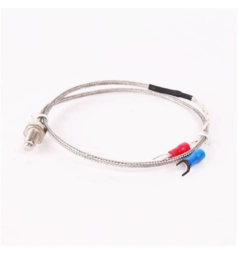 Max6675 K Type Thermocouple Temperature Sensor Kit