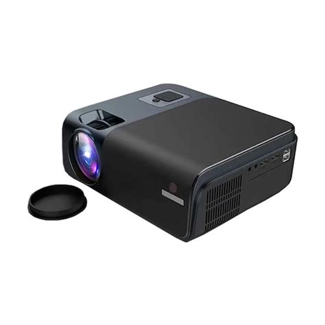 K Cheerlux C Black Projector Price In Bd Ryans