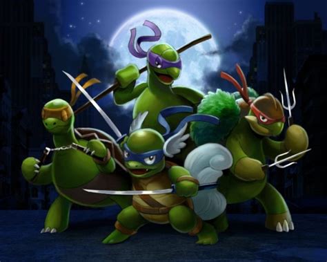 50 Mashups Que Provam Que Tudo Fica Melhor Com Pokémon Critical Hits