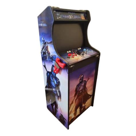 Gitto Gaming Arcades Ormskirk