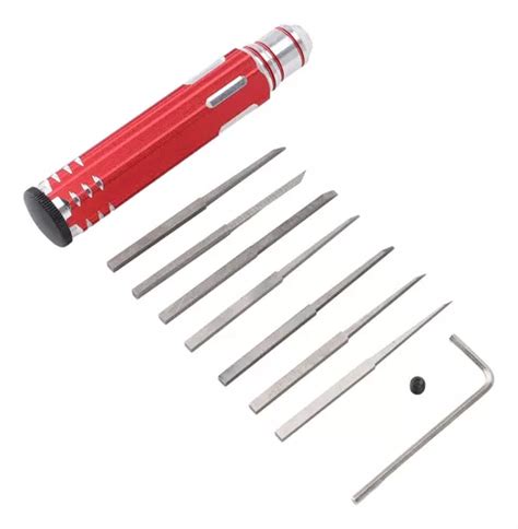Model Panel Line Scriber 7 In 1 Prime Model Mercadolibre