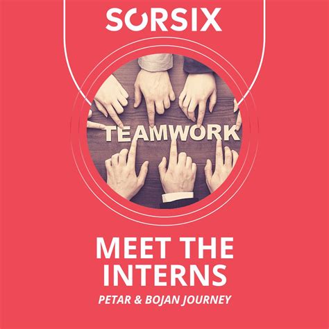 Sorsix On Linkedin Sorsix Meettheinterns Internshipprogram Webdevelopment