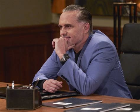 General Hospital Maurice Benard Retirement Rumors Is Gh Vet
