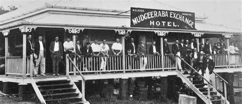 Heritage Walk Through Mudgeeraba Mudgeeraba Food And Art Trail