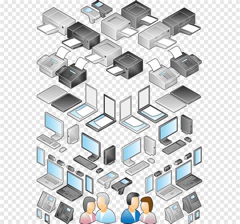 Visio Stencils In Libreoffice Draw At Claire Hawes Blog