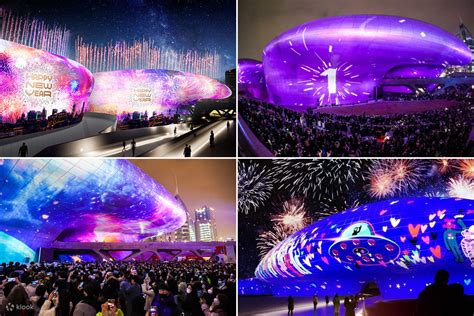 Han River Fireworks Dinner Cruiseand2025 New Years Eve Countdown Tour