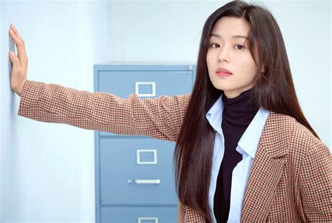 2020 Fw 한두이서 전지현 고화질 ⠀ Junjihyun Telenovelas Lovers Facebook