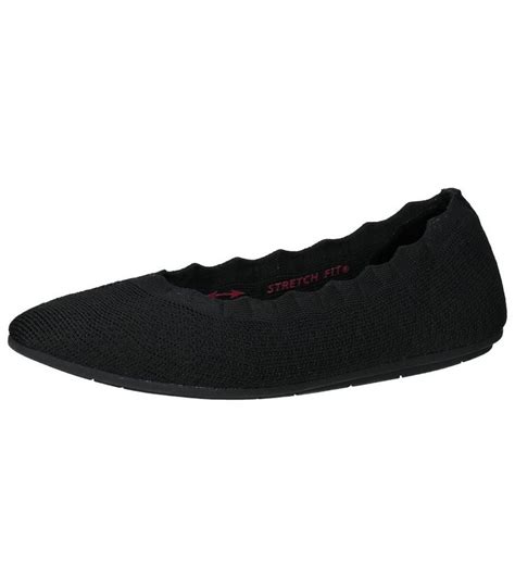 Skechers Ballerinas Mesh Ballerina