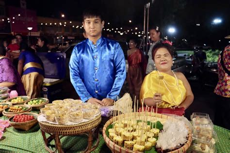 นครพิษณุโลก เตรียมจัดงานประเพณีลอยกระทงสองแควแลอดีต จังหวัดพิษณุโลก